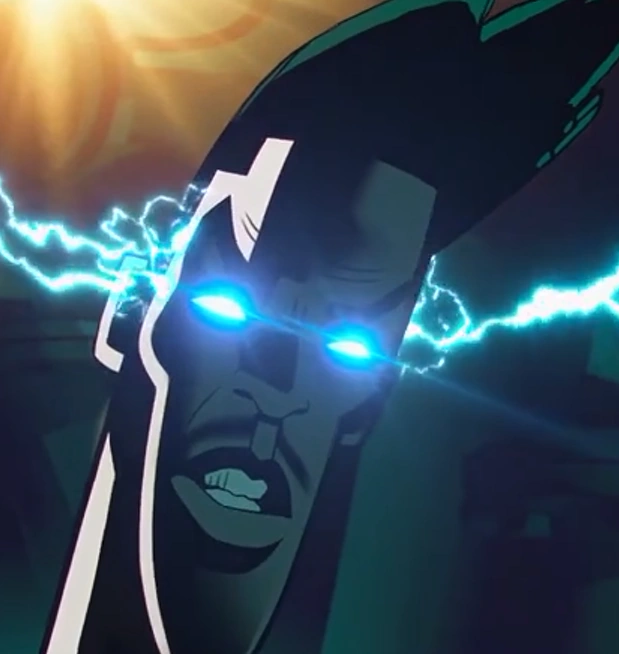 Jade | Love, Death & Robots Wiki | Fandom