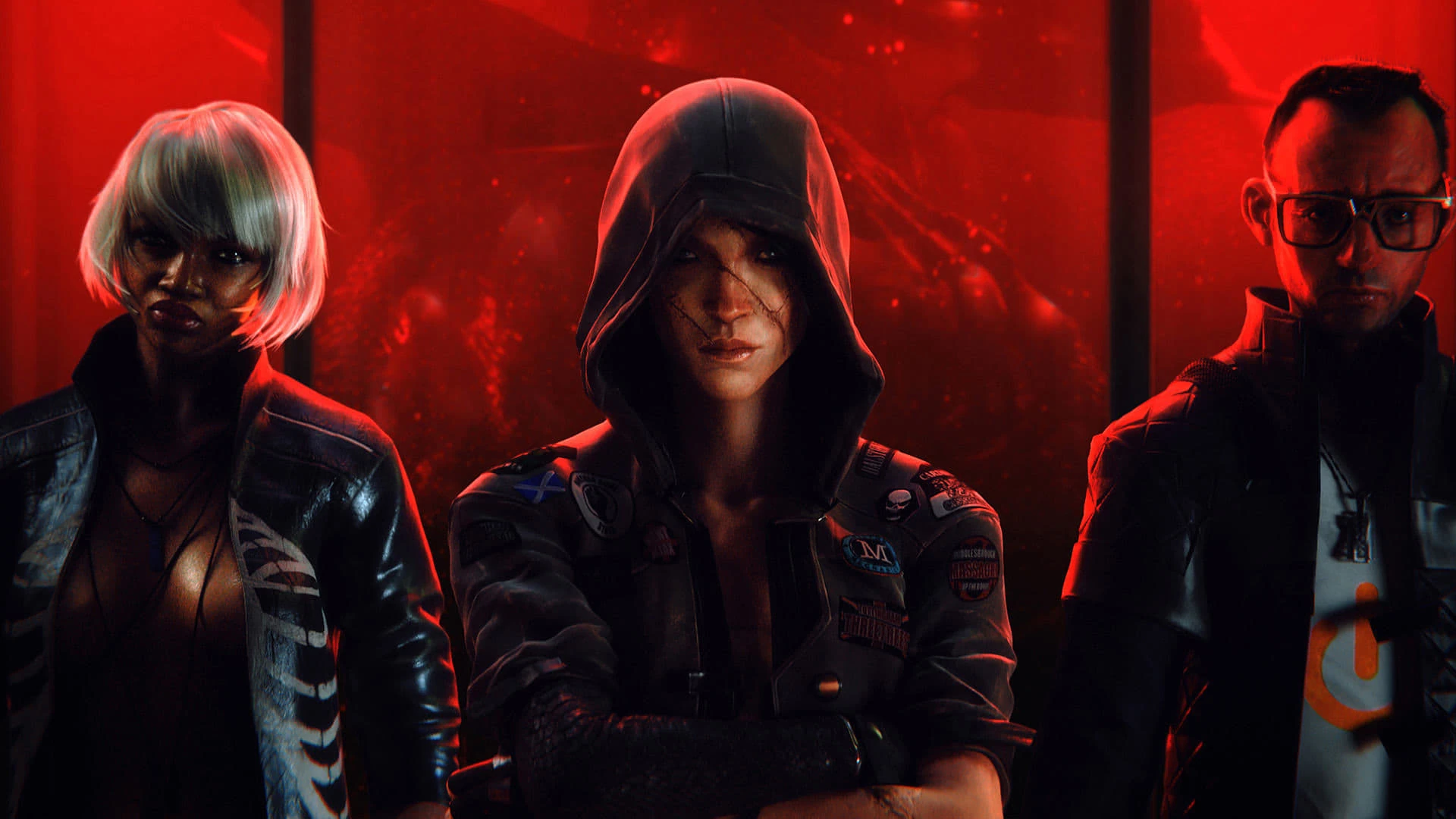 Sonnie's Edge | Love, Death & Robots Wiki | Fandom