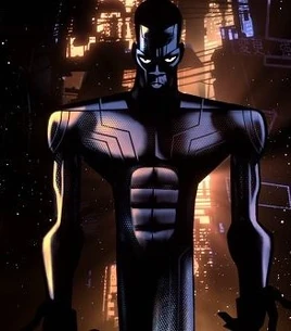 Zima | Love, Death & Robots Wiki | Fandom