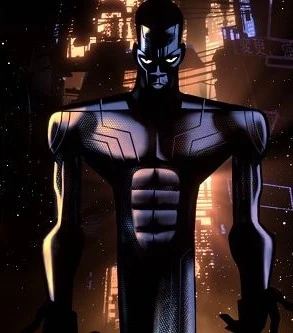 Zima | Love, Death & Robots Wiki | Fandom