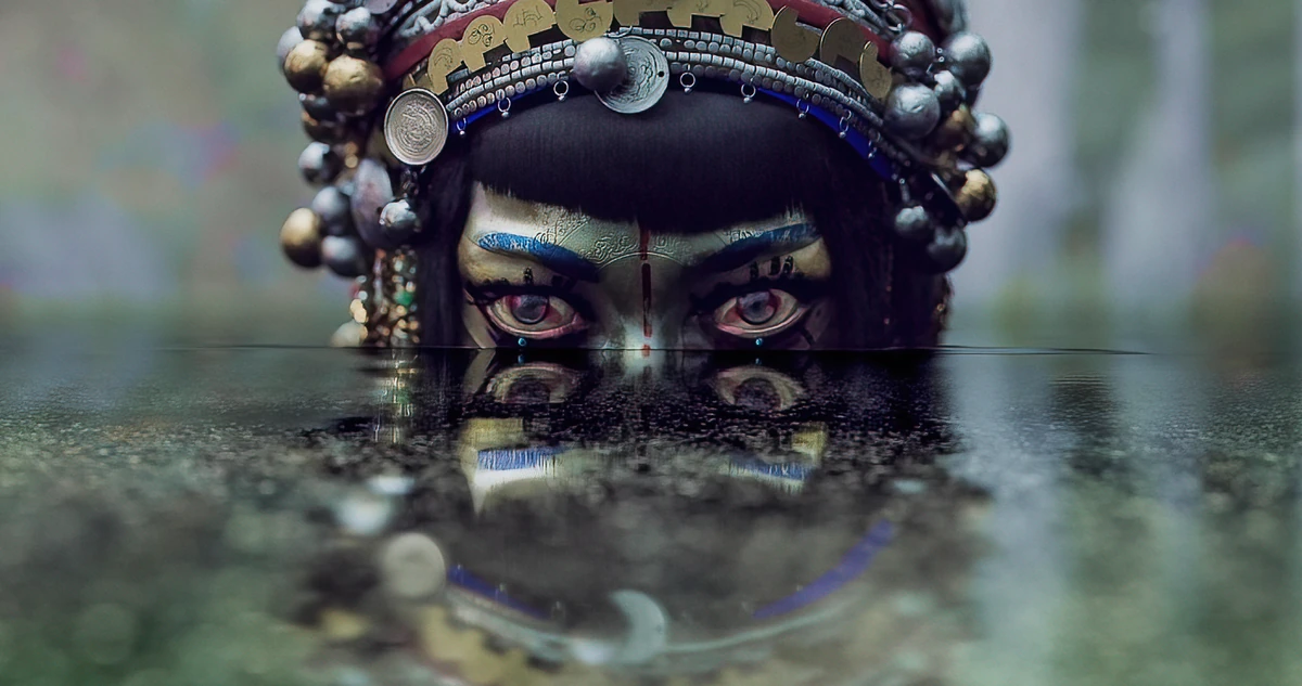 Jibaro | Love, Death & Robots Wiki | Fandom