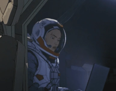 Juliet Burton | Love, Death & Robots Wiki | Fandom