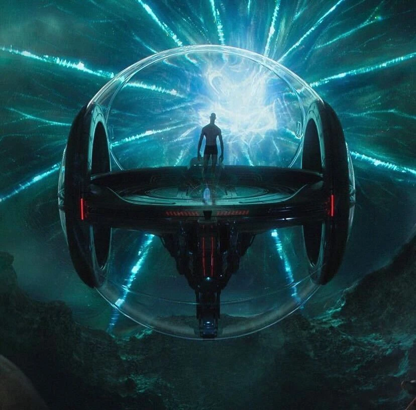 Category:Swarm | Love, Death & Robots Wiki | Fandom