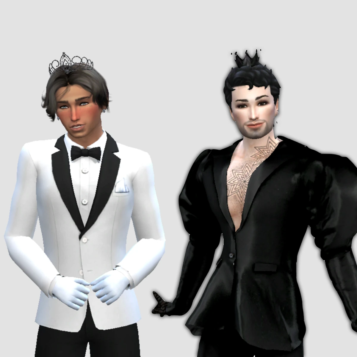 Buss No Puss | Love Desert Wiki | Fandom