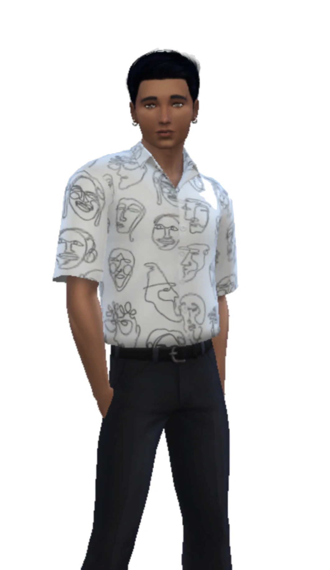 Kash Money | Love Desert Wiki | Fandom