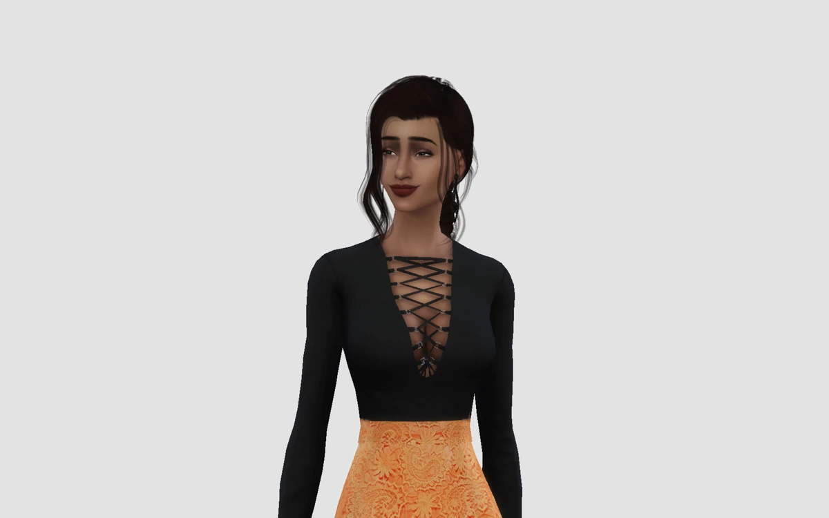 Devi Kaur | Love Desert Wiki | Fandom
