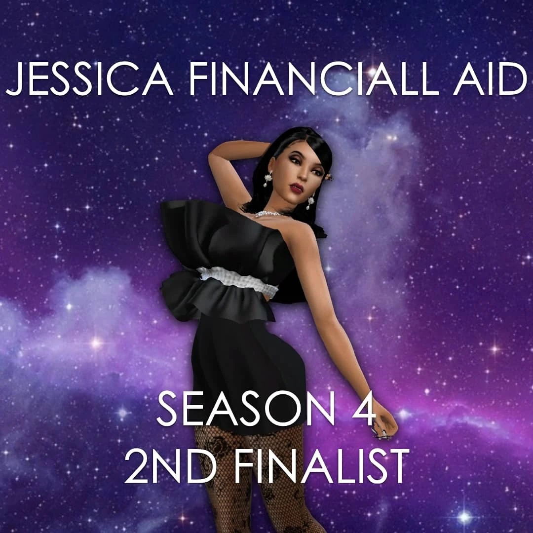 Jessica Financiall Aid | Love Desert Wiki | Fandom