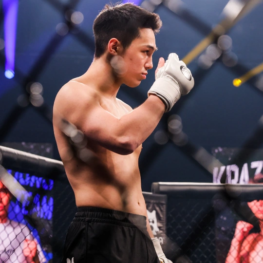 Usami Sho Patrick | LDH Wiki | Fandom