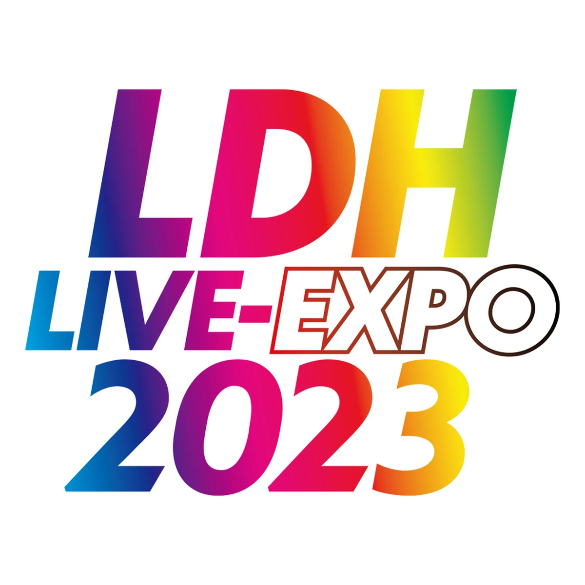 LDH LIVE-EXPO 2023 | LDH Wiki | Fandom