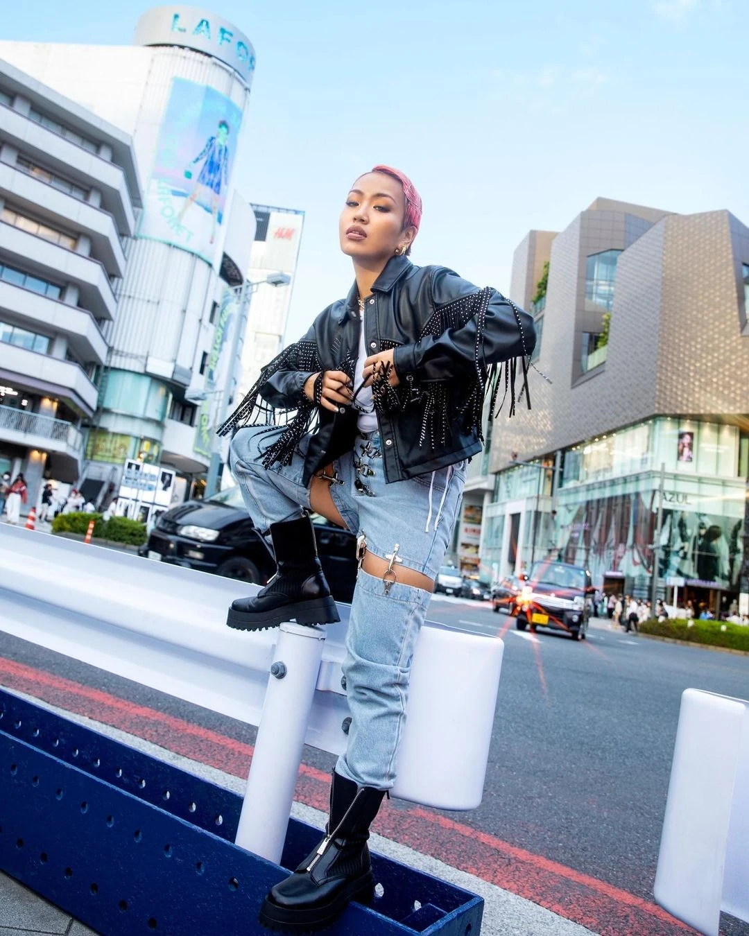 RIEHATA | LDH Wiki | Fandom