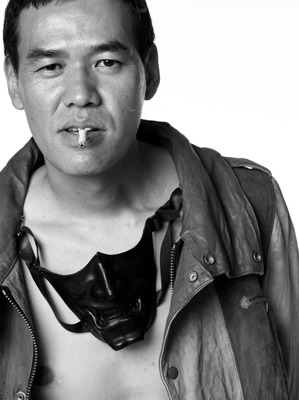 SABU | LDH Wiki | Fandom