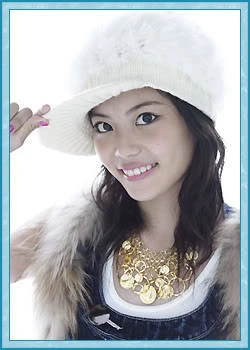 Yoshida Risa | LDH Wiki | Fandom