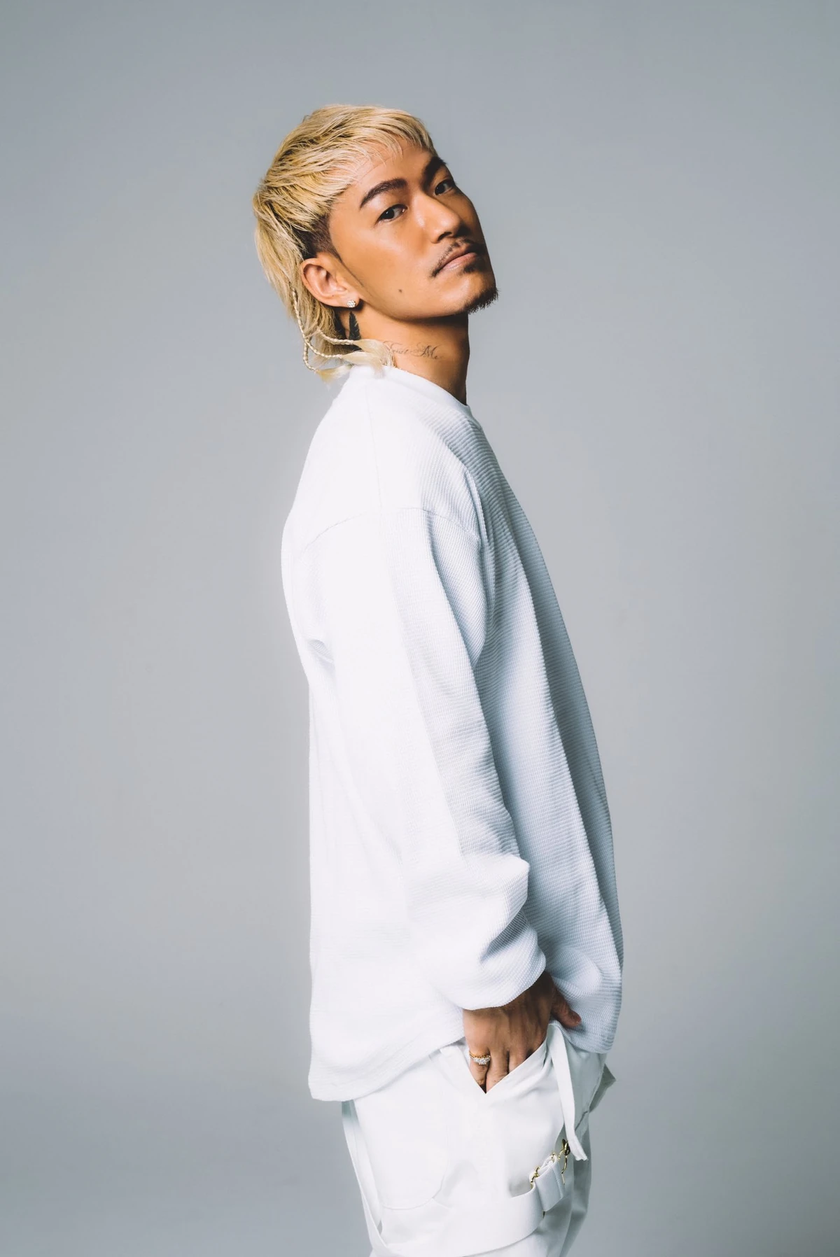 MABU/Gallery | LDH Wiki | Fandom