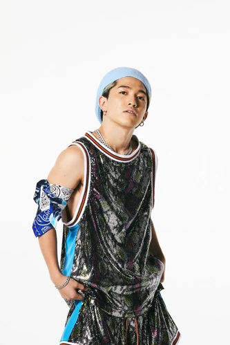 KAITA | LDH Wiki | Fandom