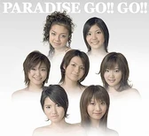 PARADISE GO!! GO!! | LDH Wiki | Fandom