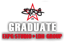 EXPG/Graduates | LDH Wiki | Fandom