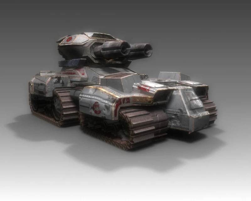 Striker Tank | Lovehammer Wiki | Fandom