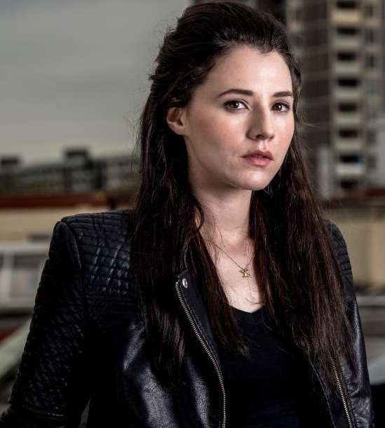 Siobhan Delaney | Love/Hate Wiki | Fandom