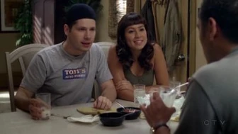 Manny/Jay Romantic (Degrassi: The Next Generation) | Love Hate ...