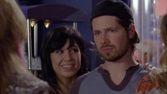 Manny/Jay Romantic (Degrassi: The Next Generation) | Love Hate ...