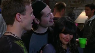 Manny/Jay Romantic (Degrassi: The Next Generation) | Love Hate ...