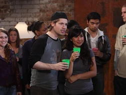 Manny/Jay Romantic (Degrassi: The Next Generation) | Love Hate ...