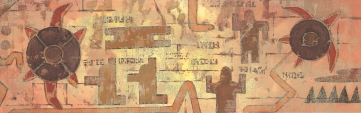 Turtle Civilization | Love Hina Wiki | Fandom