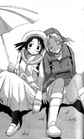 Kaolla Su/Gallery | Love Hina Wiki | Fandom