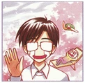 Ken Akamatsu | Love Hina Wiki | Fandom