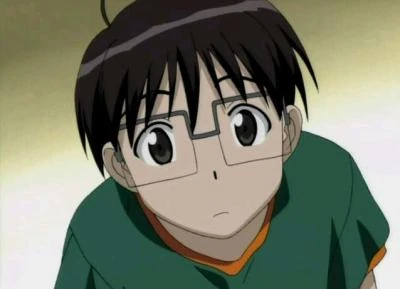 Keitaro Urashima | Wiki Love Hina | Fandom