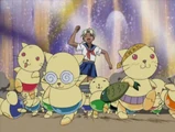 Liddo-kun | Love Hina Wiki | Fandom