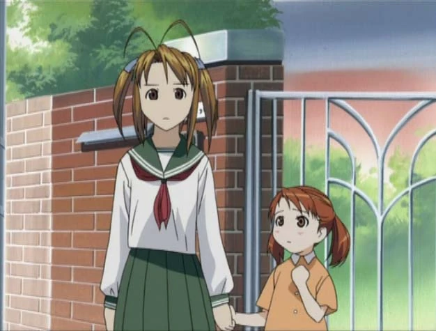 Narusegawa Family | Love Hina Wiki | Fandom