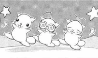 Liddo-kun | Love Hina Wiki | Fandom