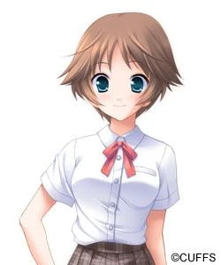 Miki Ikeda | Love Hina Generation Wiki | Fandom