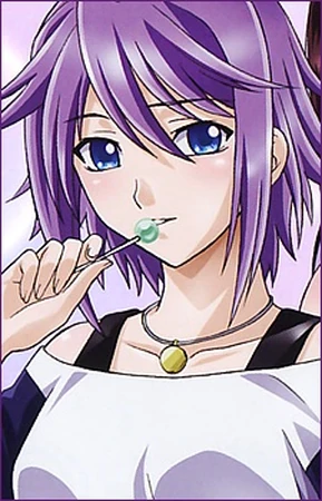 Mizore Shirayuki Ice Hands