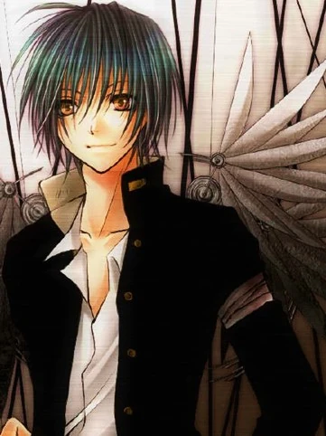 Senzo Yano | Love Hina Generation Wiki | Fandom