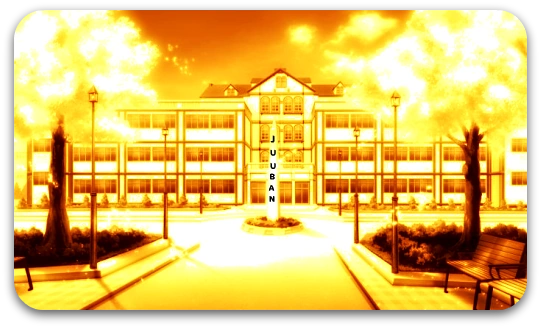 Juuban Municipal Academy | Love Hina Generation Wiki | Fandom