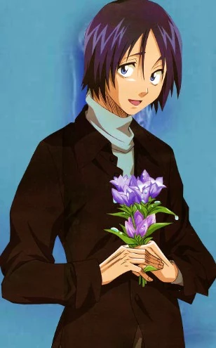 Hanataro Tenshi | Love Hina Generation Wiki | Fandom