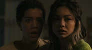 Anika Kayoko | Love Interest Wiki | Fandom