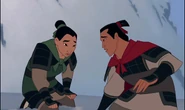 Li Shang | Love Interest Wiki | Fandom