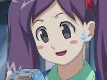 Mayl Sakurai | Love Interest Wiki | Fandom