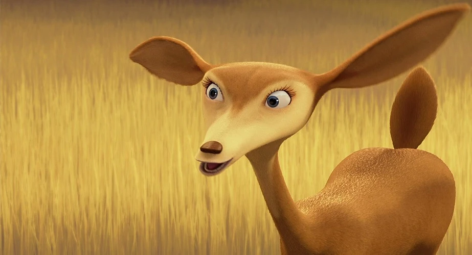 Giselle | Love Interest Wiki | Fandom