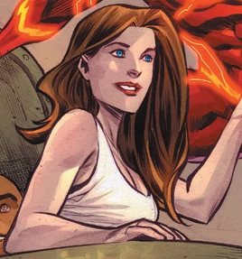 Iris West (The Flash) | Love Interest Wiki | Fandom