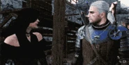 Yennefer of Vengerberg | Love Interest Wiki | Fandom
