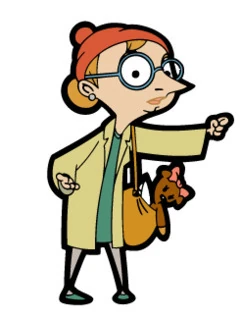 Irma Gobb | Love Interest Wiki | Fandom