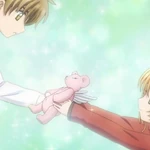 Li Syaoran | Love Interest Wiki | Fandom