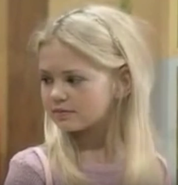 Tania Thomas | Love Interest Wiki | Fandom