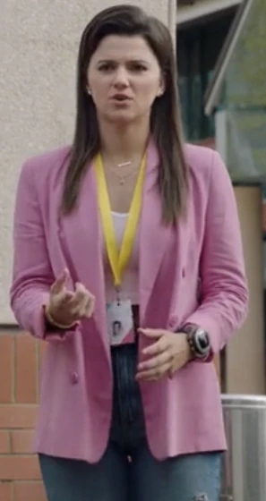 Amelia Jones | Love Interest Wiki | Fandom