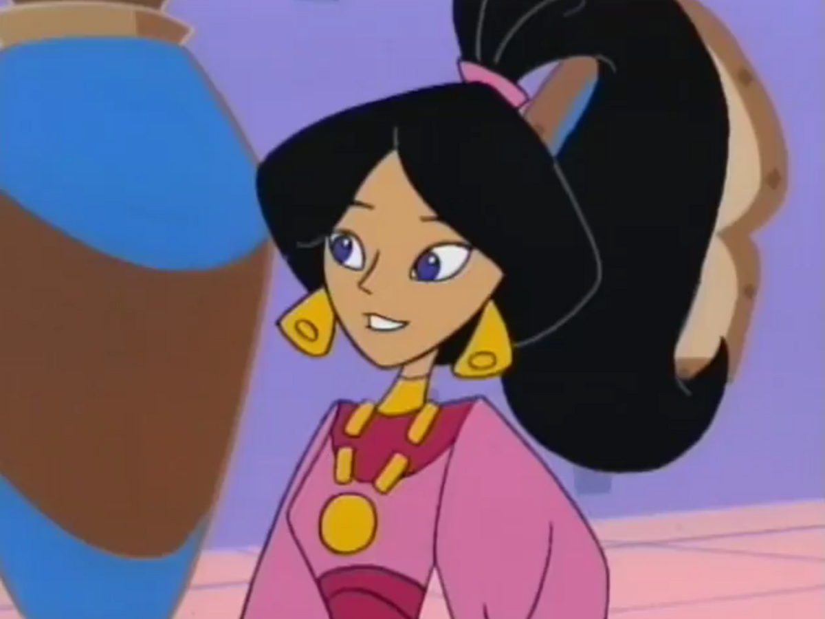 Aliyah-Din | Love Interest Wiki | Fandom Aliyah-Din | Love Interest Wiki | Fandom