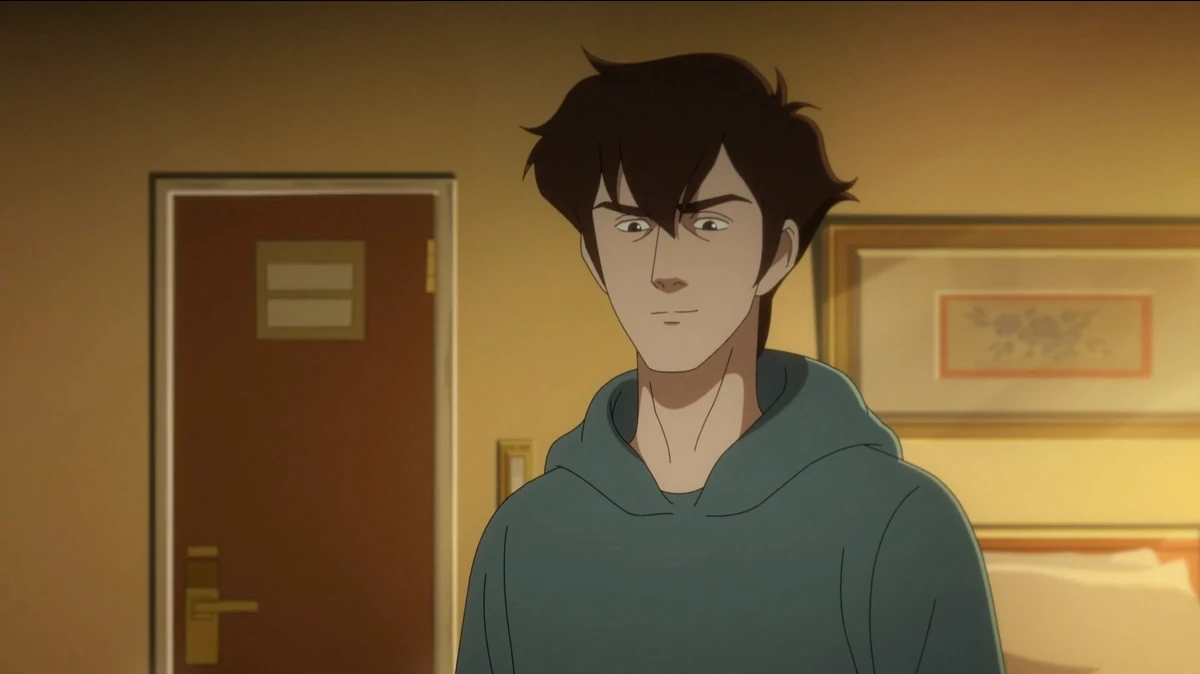 Caspian Keyes | Love Interest Wiki | Fandom